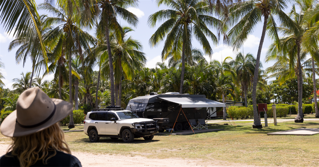 Banner Image | Burdekin Shire Council