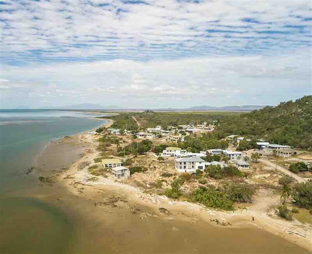 Beaches | Burdekin Shire Council