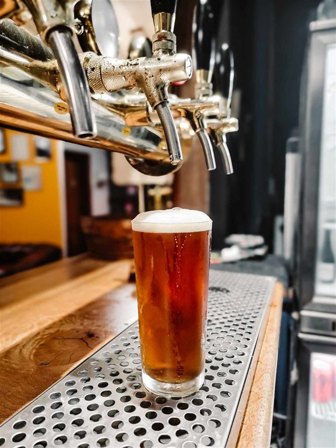 Iron Works Brewery | Burdekin Shire Council