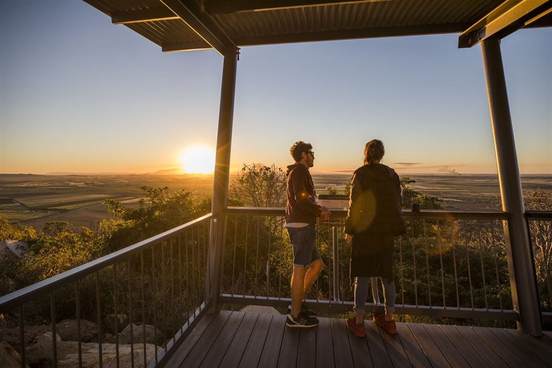 Mt Inkerman | Burdekin Shire Council