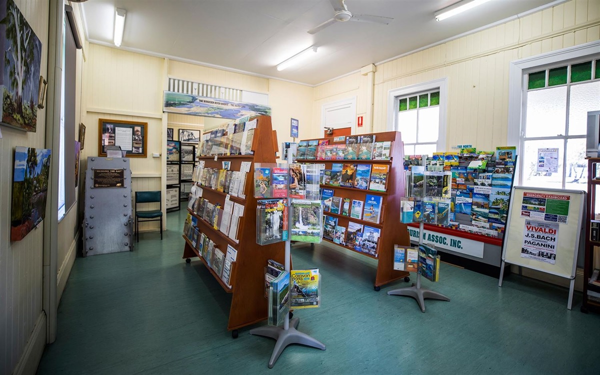 Banner Image | Burdekin Shire Council