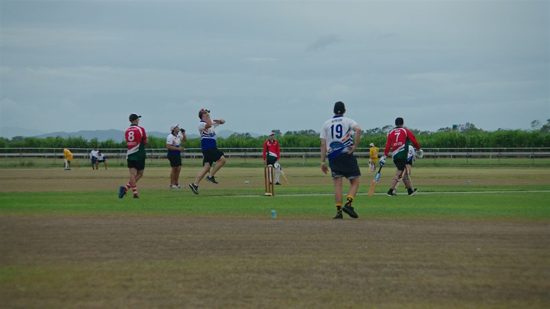 Canefield Ashes | Burdekin Shire Council