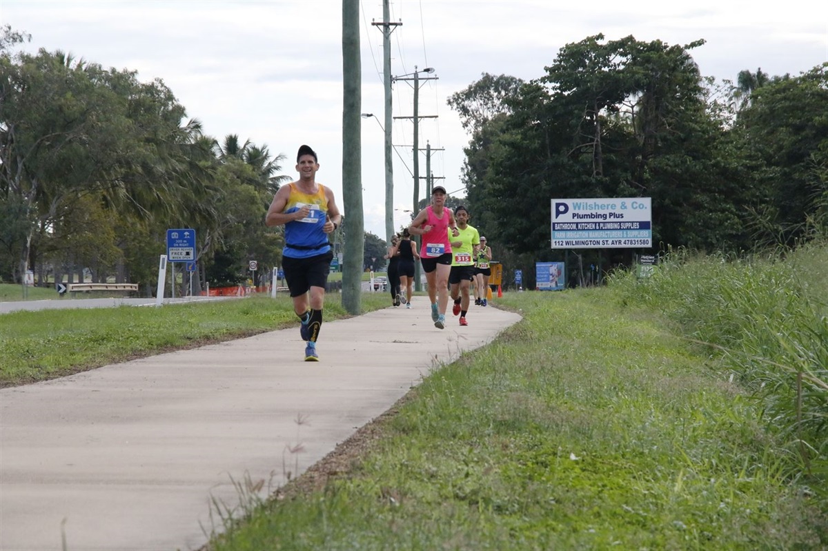 Burdekin Sugar Rush | Burdekin Shire Council