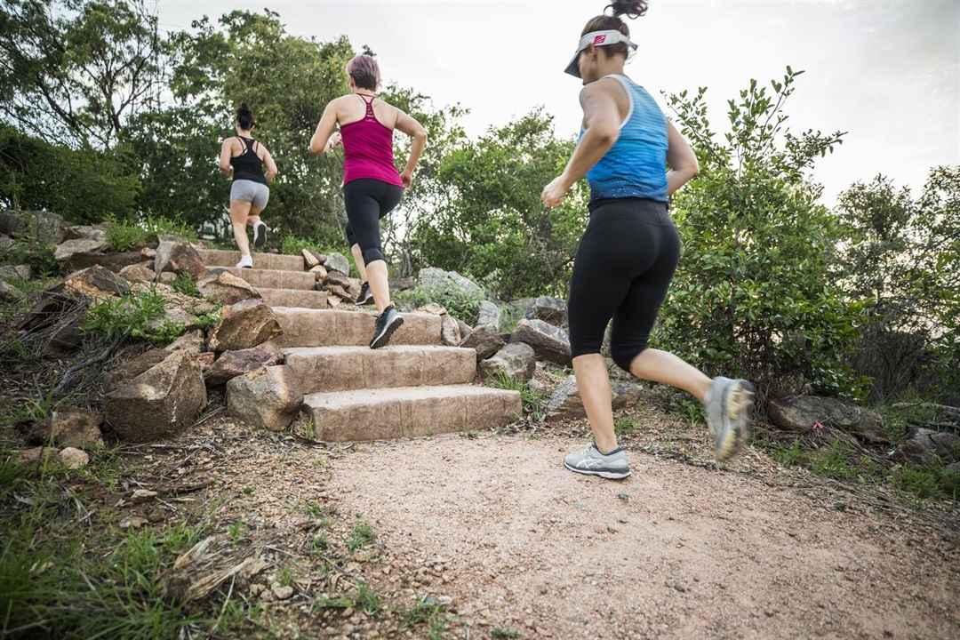 Mt Inkerman Nature Trail (MINT) | Burdekin Shire Council